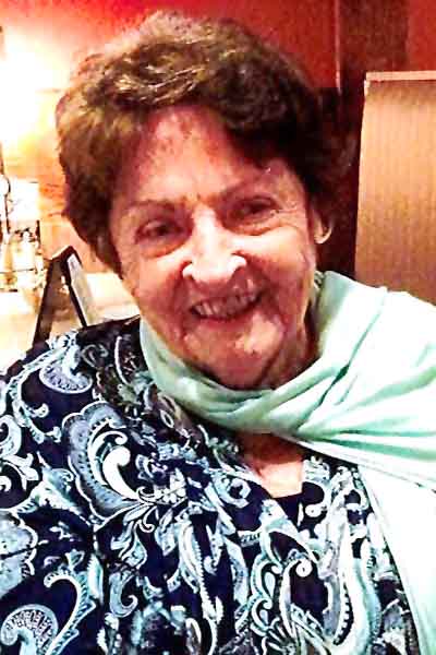 Carol M. Binko 1937-2023 | News, Sports, Jobs - Tribune Chronicle